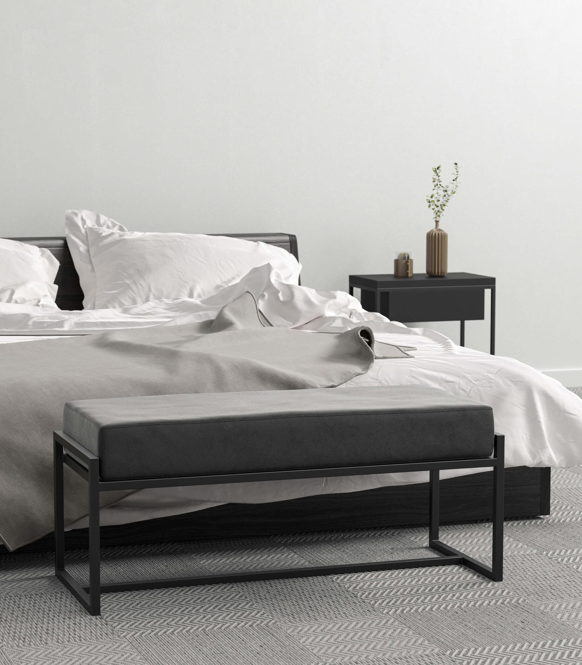 Sittebenk ZEN - DESIGN4U