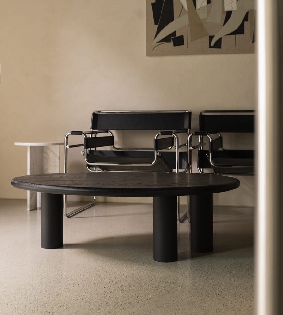 Sofabord 060 - DESIGN4U